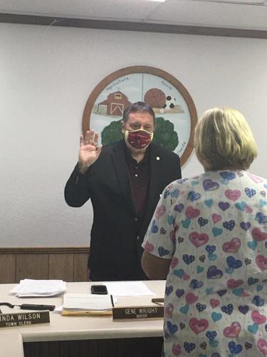 Mayor’s Message | Malone Florida